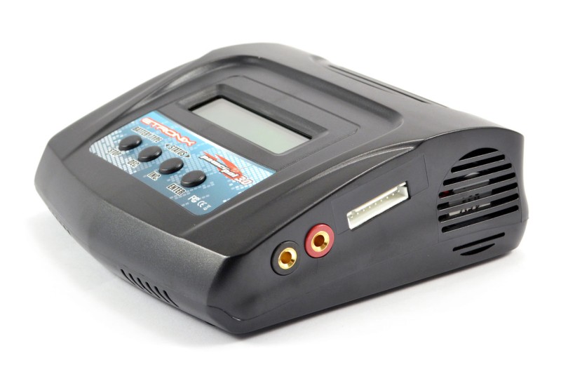 Etronix Powerpal 3.0 AC/DC Performance Charger/Discharger