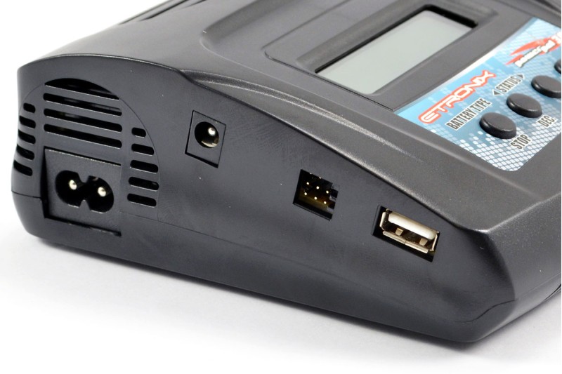 Etronix Powerpal 3.0 AC/DC Performance Charger/Discharger