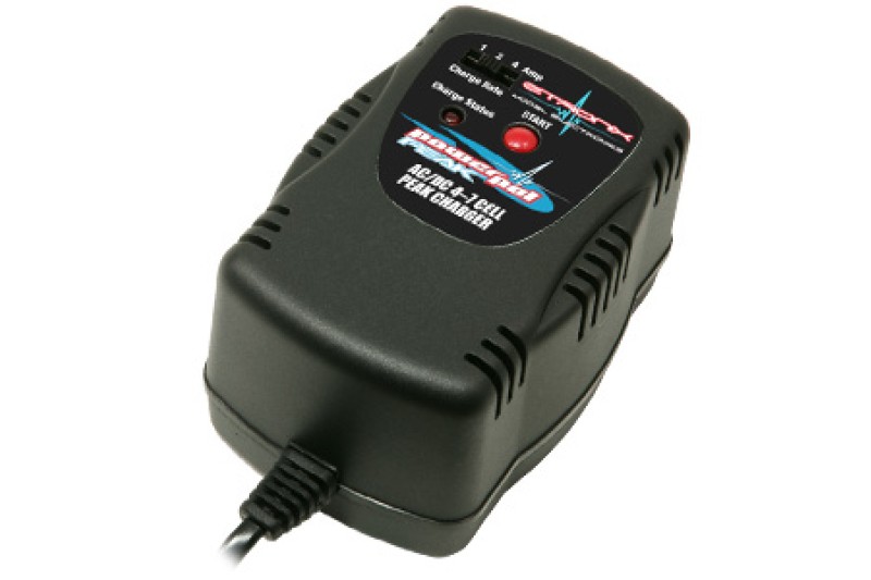 Etronix Powerpal Peak Charger UK Plug