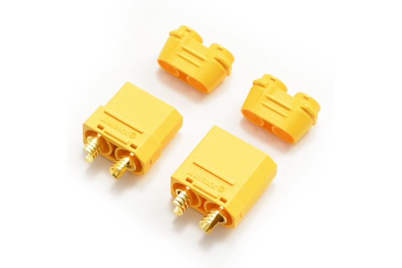 XT-90 Connector-male-female