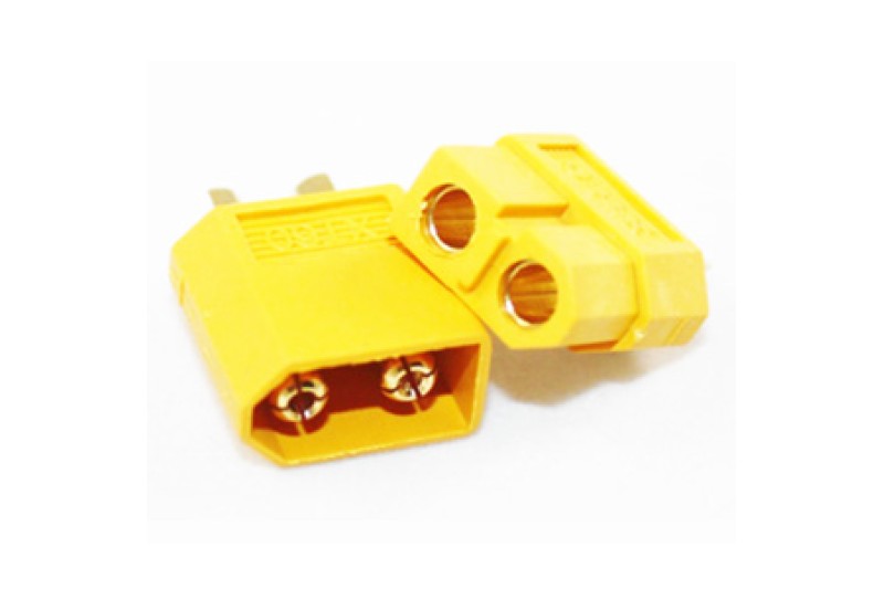 XT-60 Connector (male/female)