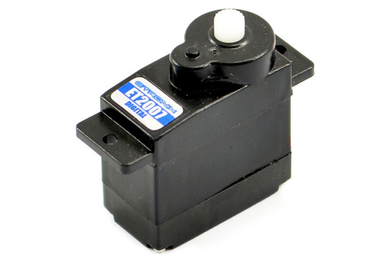 Etronix 9g 1.9kg/0.07s Micro Digital Servo