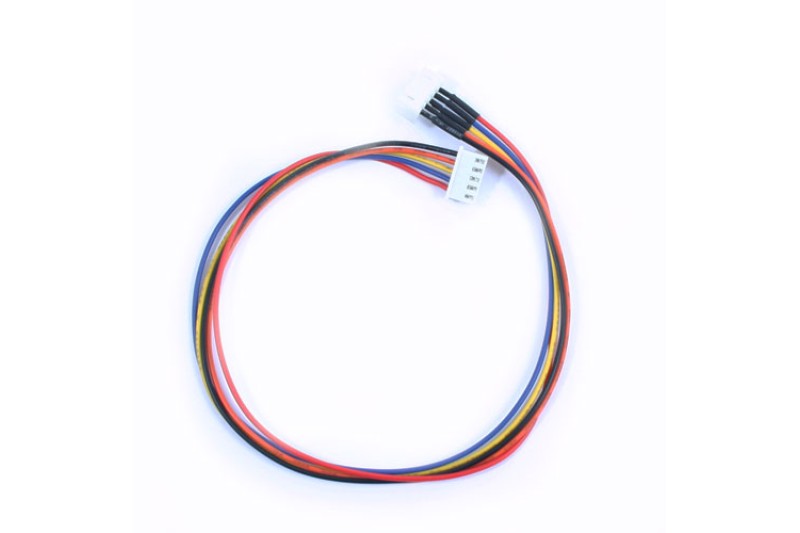 Etronix 4s 30cm Balance Lead Extension Wire